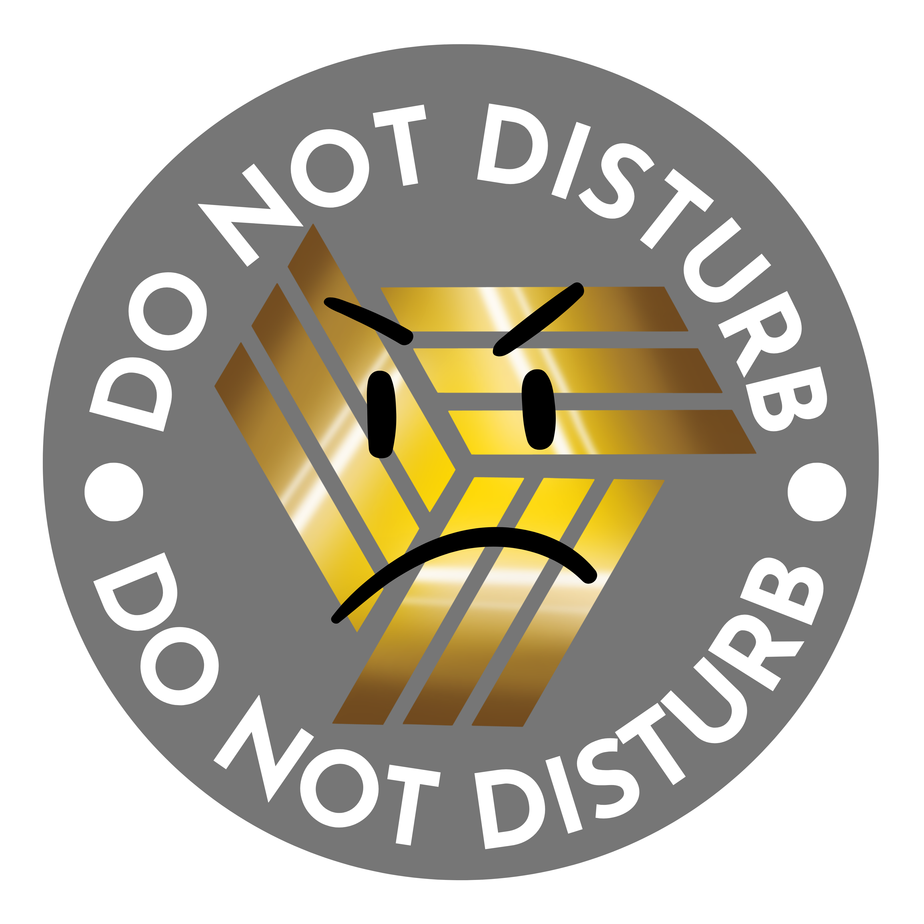 Do Not Disturb! – Rally Esports