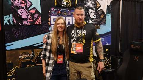 Rally Esports – RALLY: WHERE ROYALTY IS BORN! RALLY UP!