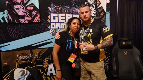 Rally Esports – RALLY: WHERE ROYALTY IS BORN! RALLY UP!